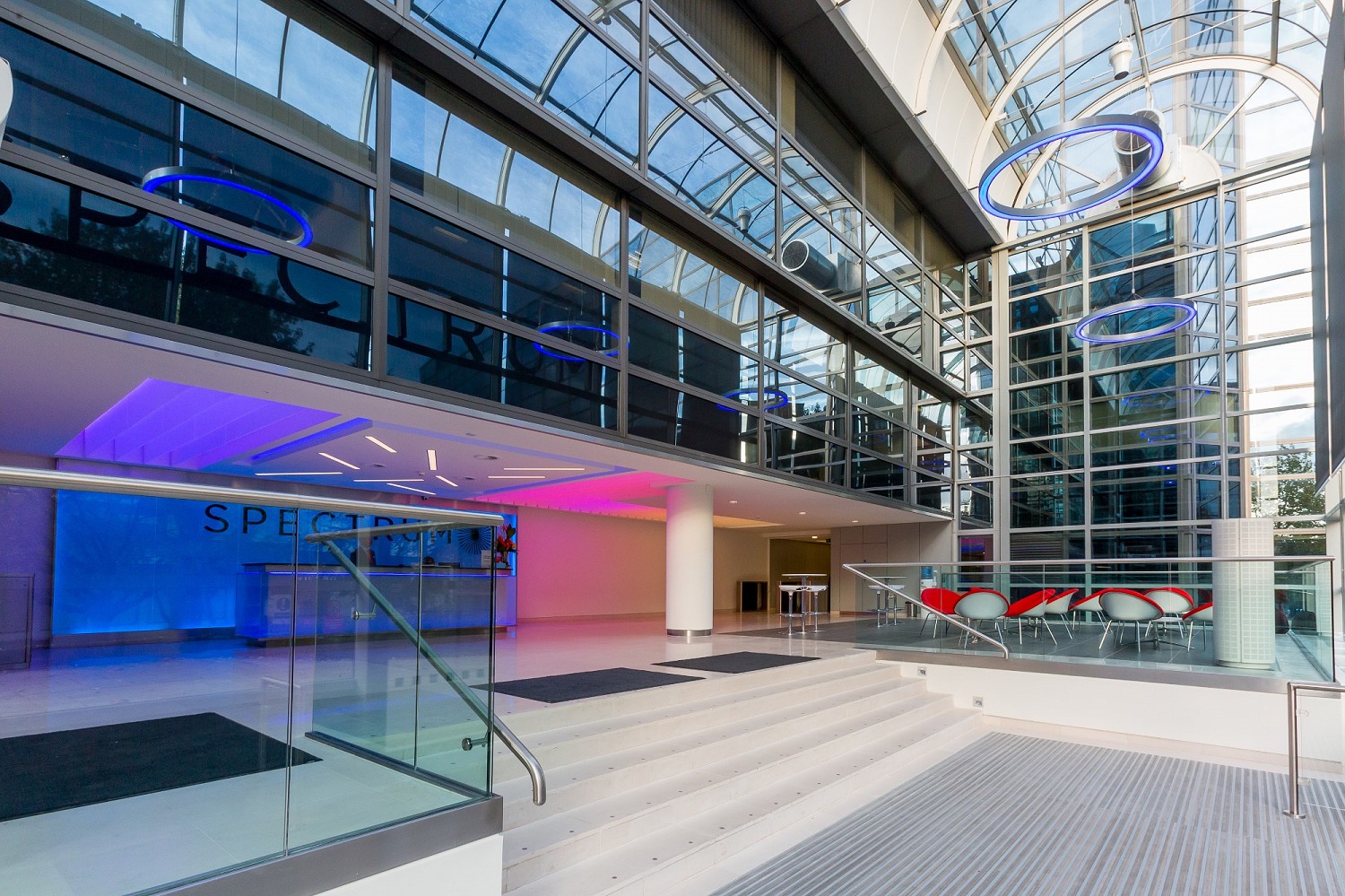 Coworking Space Bristol | Spectrum